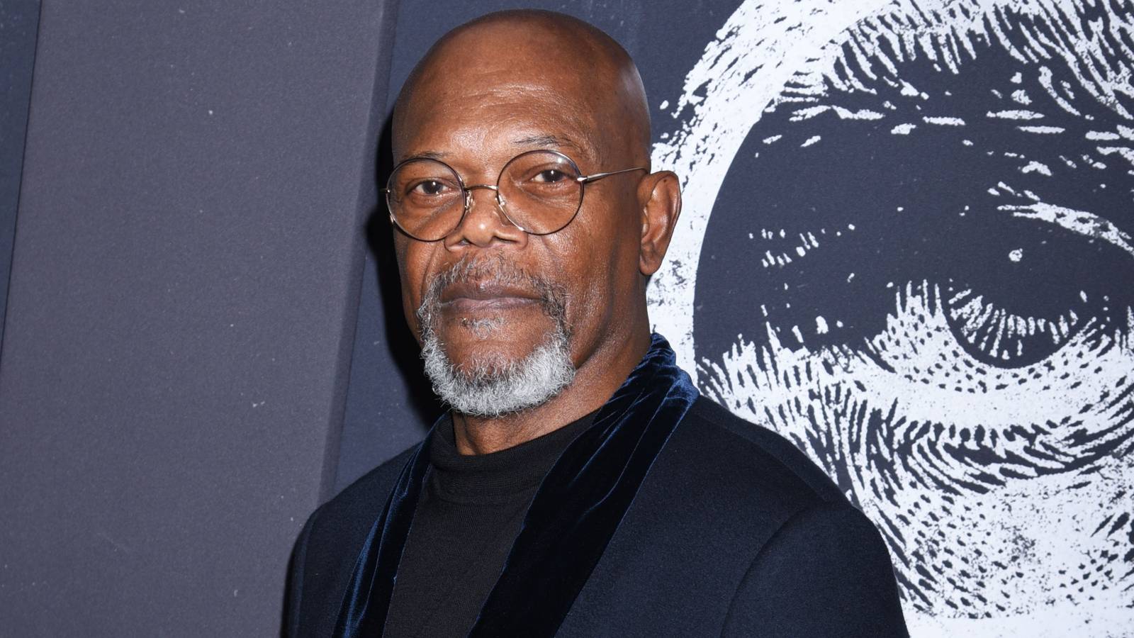 Samuel L. Jackson's First Starring Role in a TV Series Revealed in New ...