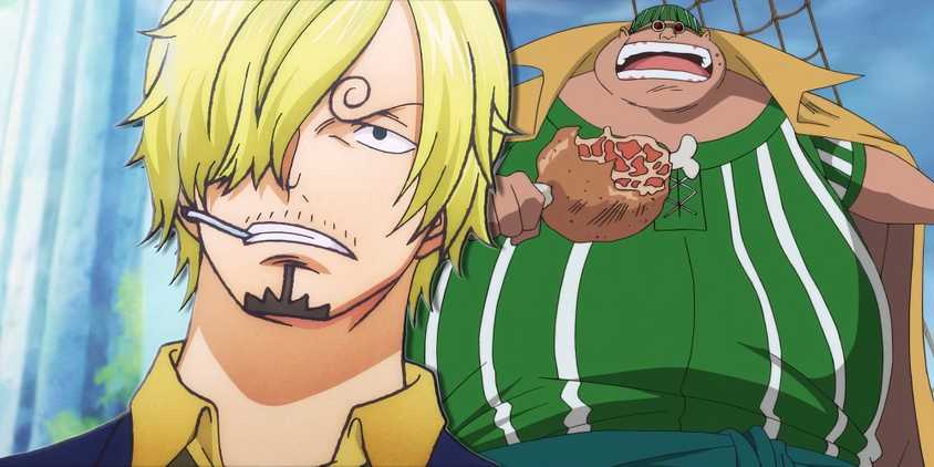 Every Major One Piece Character Who Attended Gol D. Roger's Execution ...