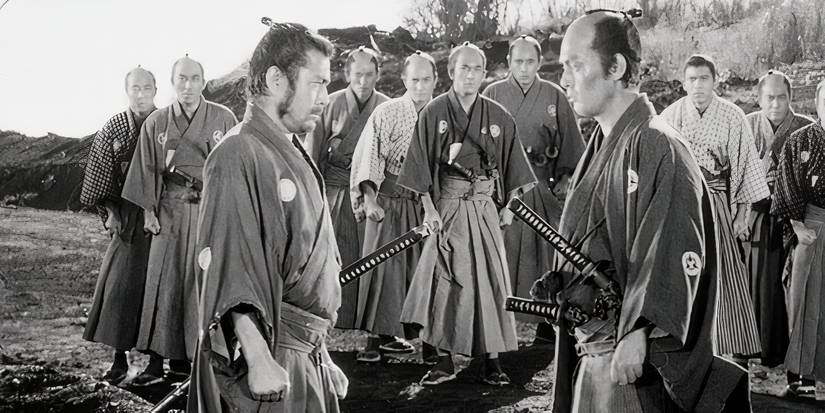 63 Years Ago, Akira Kurosawa Made One of His Greatest Samurai Films of ...