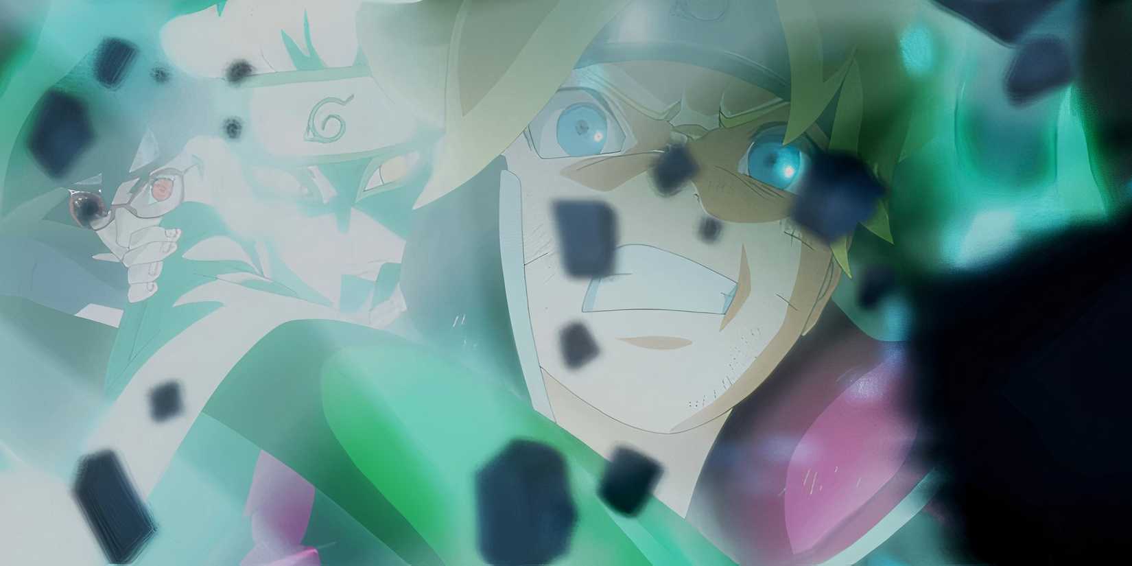10 Most Underrated Boruto Episodes, Ranked
