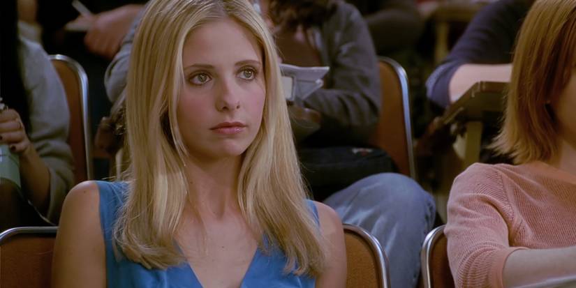 Buffy Reboot Adds Three New Cast Members For Hulu Pilot