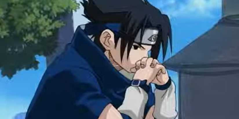 10 Iconic Anime Scenes That Are Cringeworthy in Hindsight