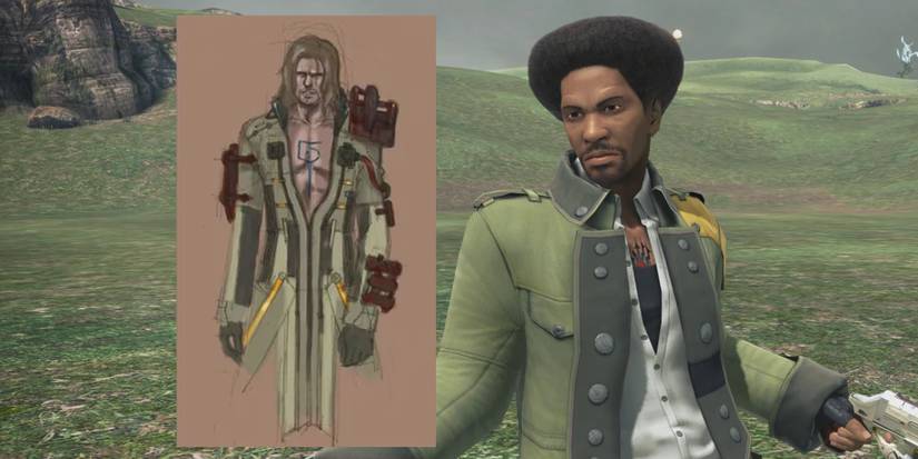 Final Fantasy Party Members Who Were Almost Totally Different