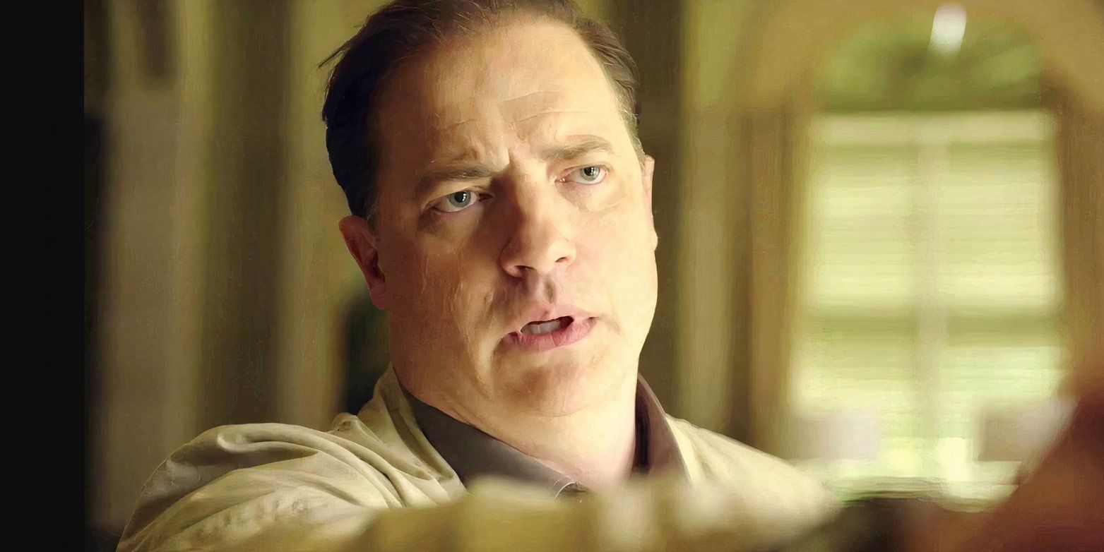 Brendan Fraser's $418M Creature Feature Masterpiece Gets a New ...