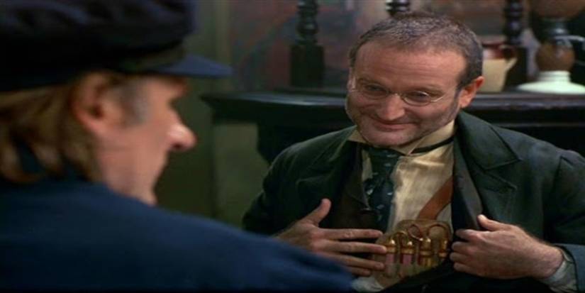 This Forgotten 3-Part Thriller Series is the Definitive Version of An ...