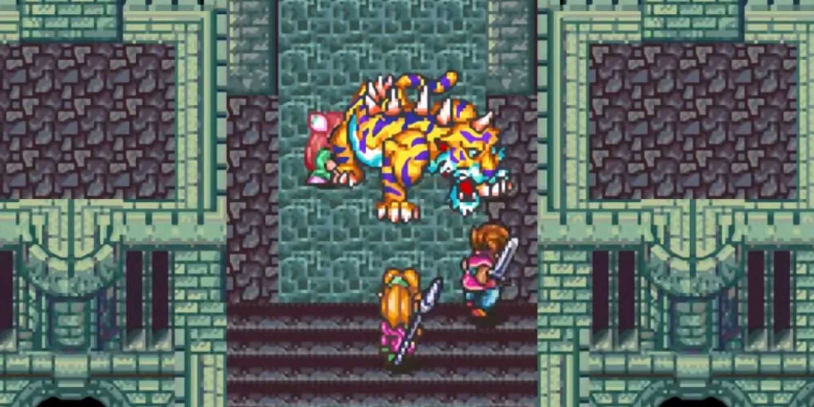 10 Hardest SNES Bosses of All Time