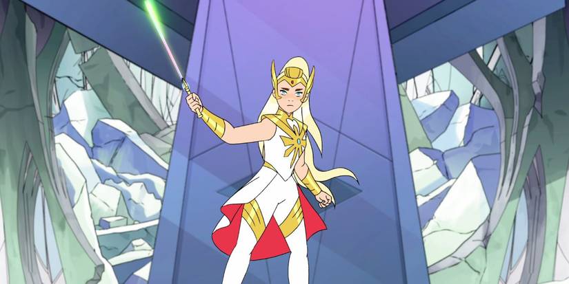 10 Best Cartoon Reboots of the 21st Century, Ranked