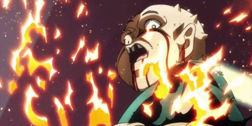 15 Most Tragic JoJo's Bizarre Adventure Deaths, Ranked