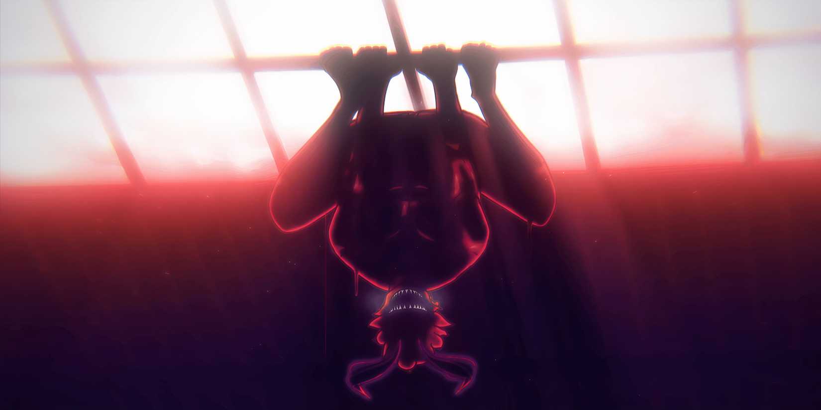 If You’re A Deadman Wonderland Fan, Watch This 10/10 Masterpiece On Netflix