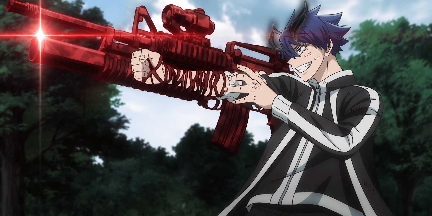 If You’re A Deadman Wonderland Fan, Watch This 10/10 Masterpiece On Netflix