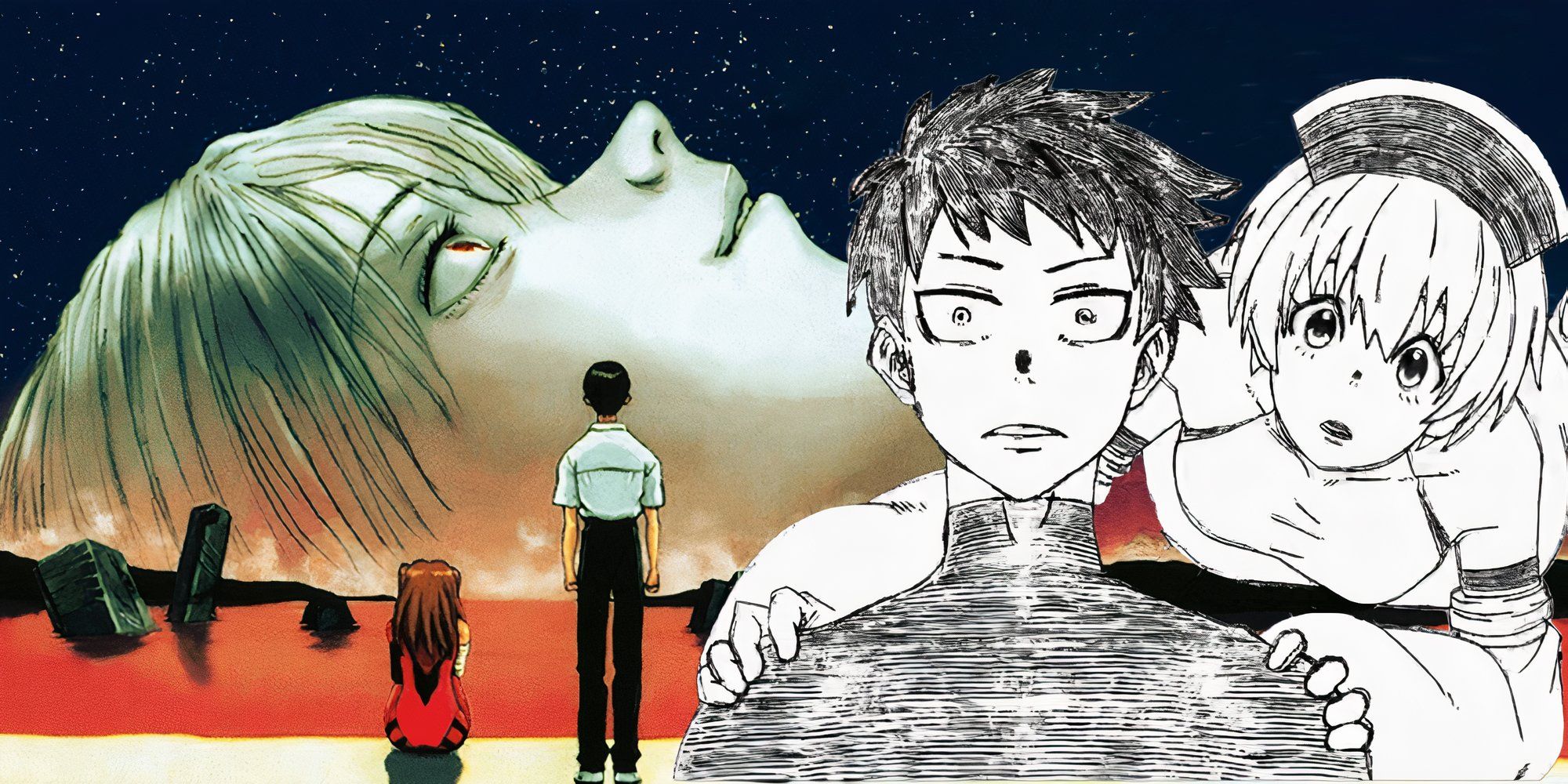The Anime Industry Was Never the Same After These 10 Iconic Series Debuted
