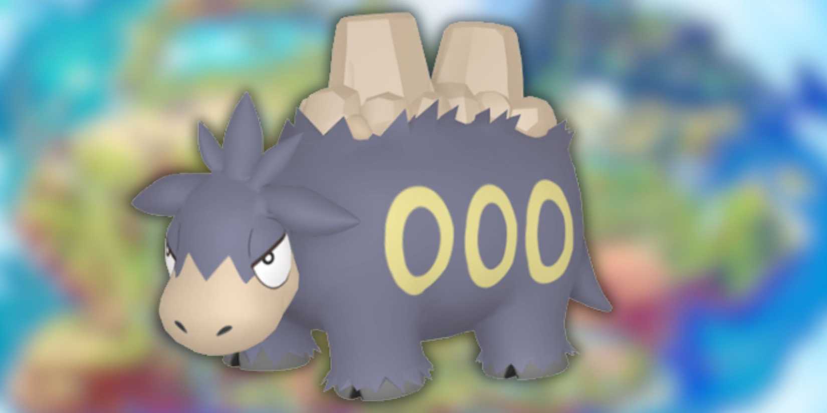 The Best Shiny Pokémon of Each Type