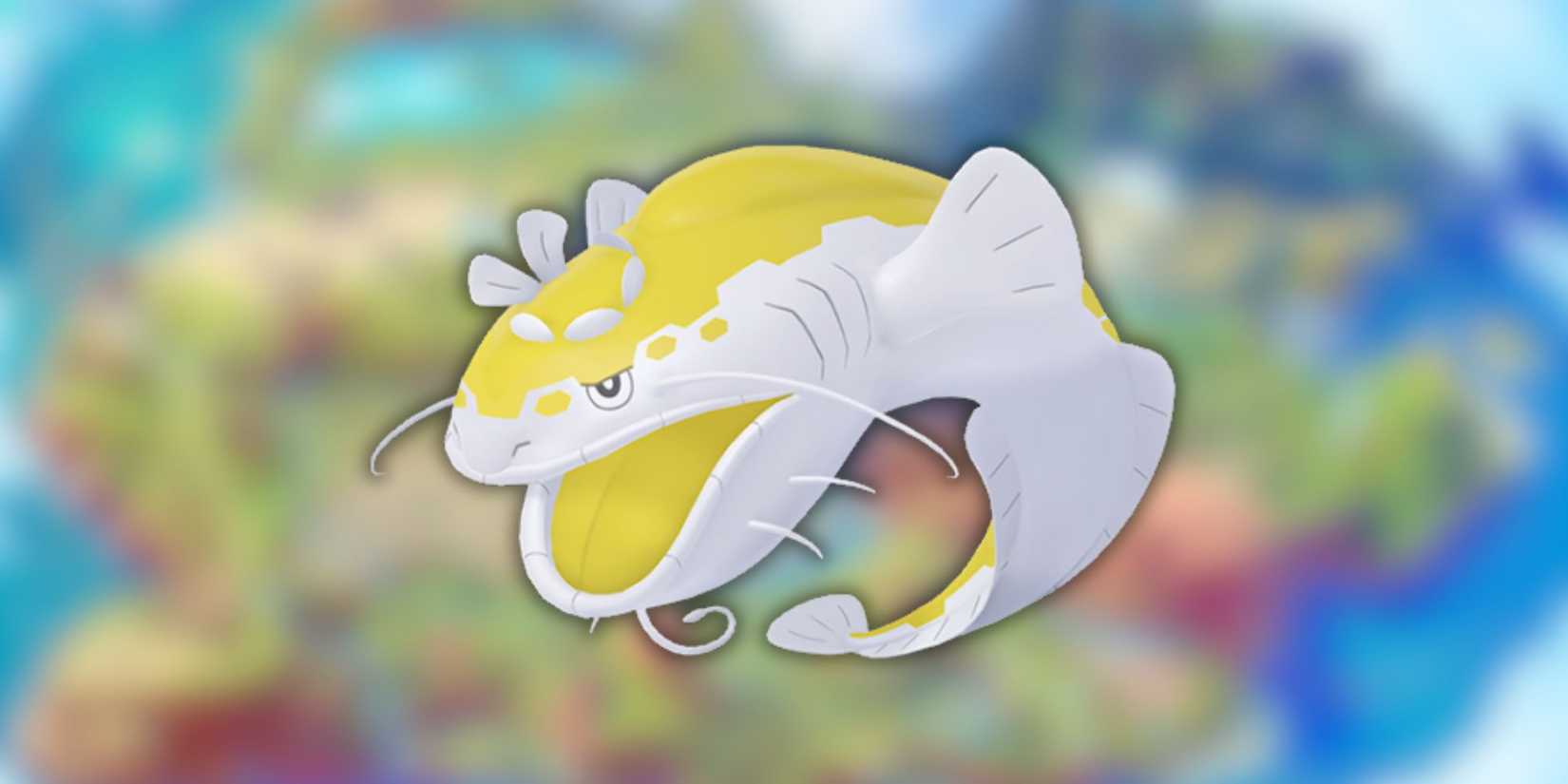 The Best Shiny Pokémon of Each Type