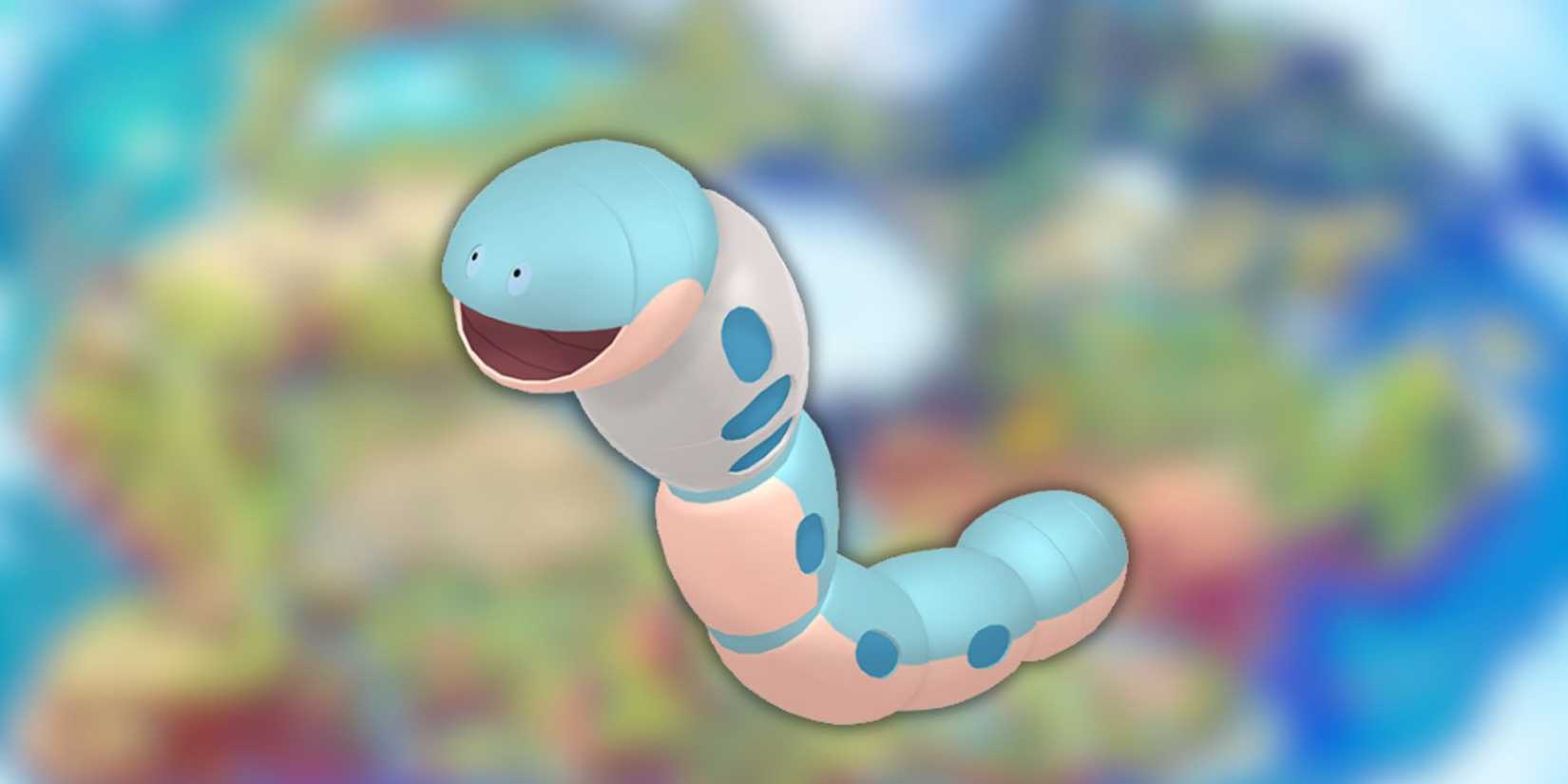 The Best Shiny Pokémon of Each Type