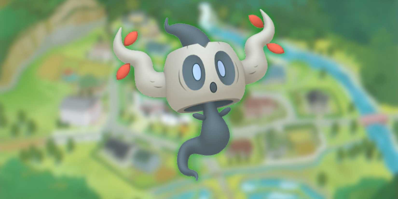 The Best Shiny Pokémon of Each Type to Hunt in The Teal Mask