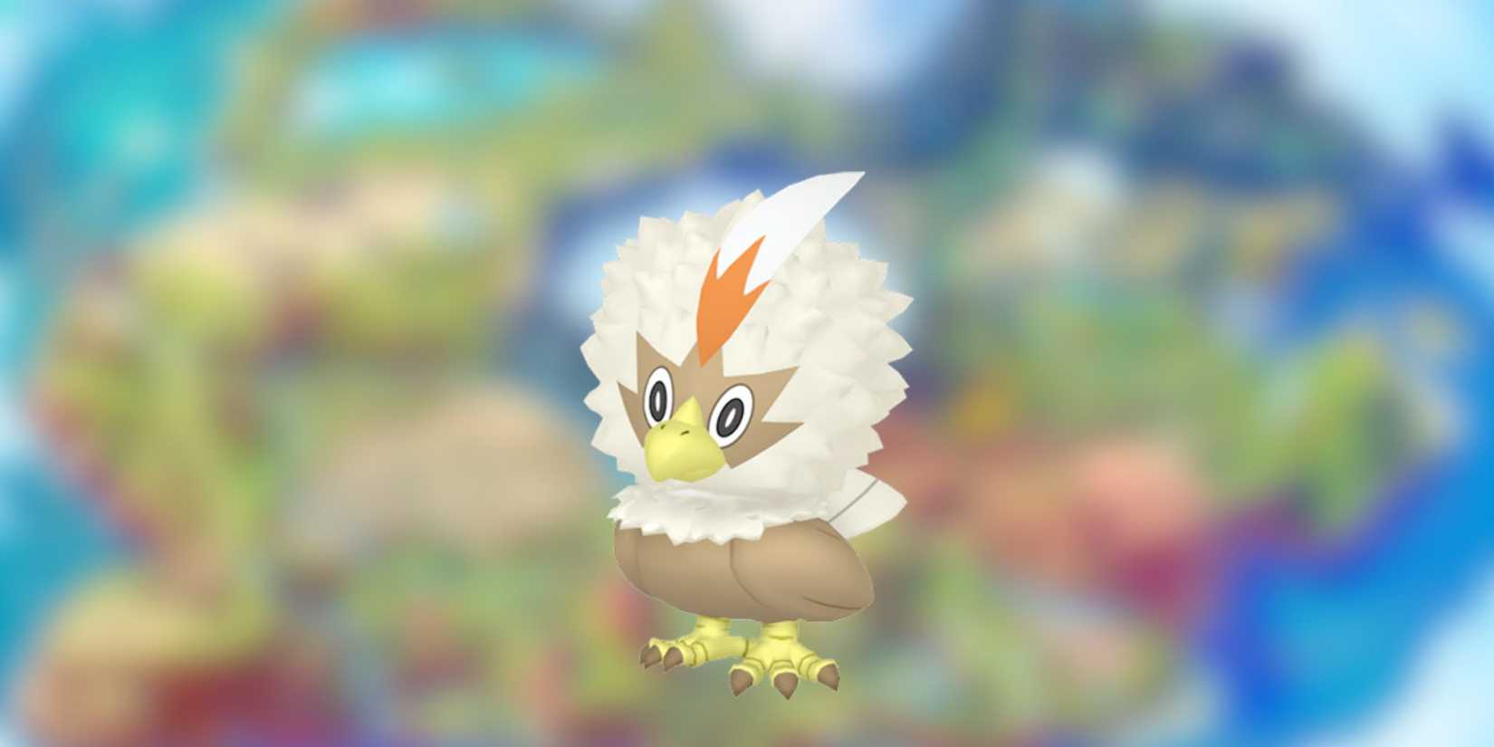 The Best Shiny Pokémon of Each Type