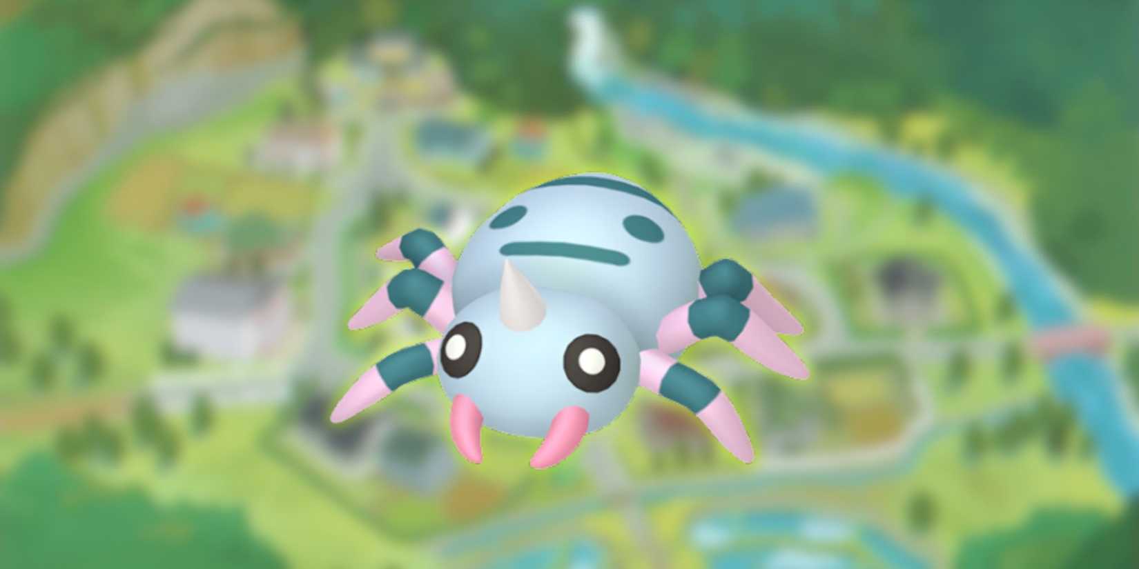 The Best Shiny Pokémon of Each Type to Hunt in The Teal Mask