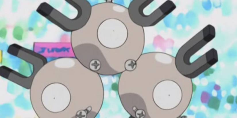 The 10 Strongest Shiny Pokémon, Ranked