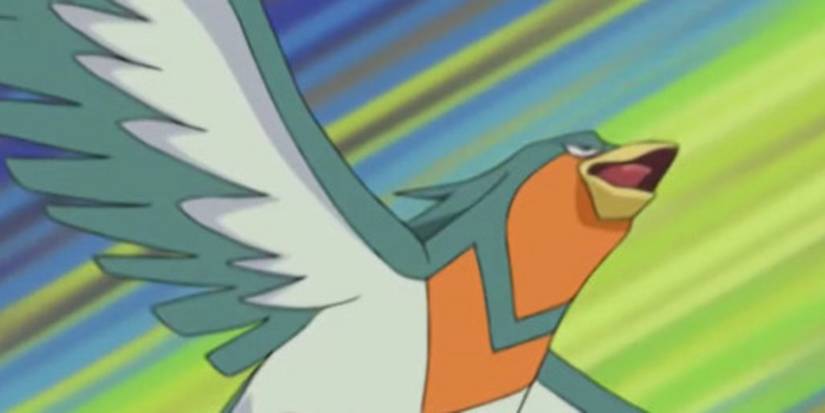 The 10 Strongest Shiny Pokémon, Ranked