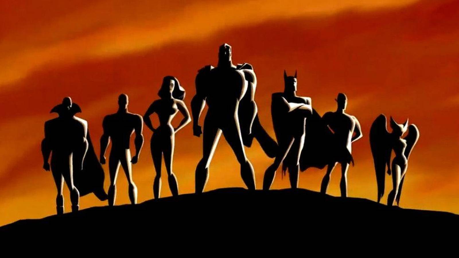 Absolute Justice League Just Got an Exciting Update