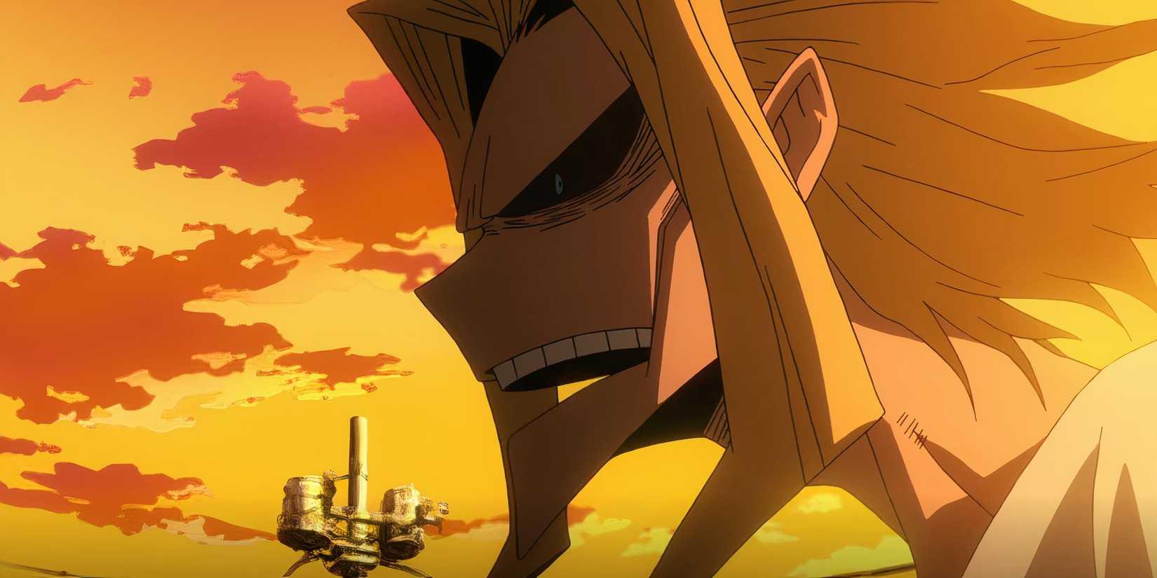 10 2010s Anime I Knew Would Be Masterpieces After the First 5 Minutes