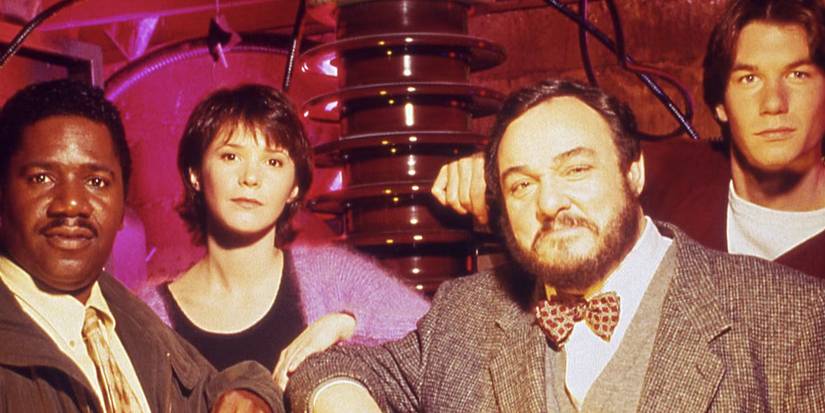 10 Classic Sci-Fi Series That Deserve a Modern Remake