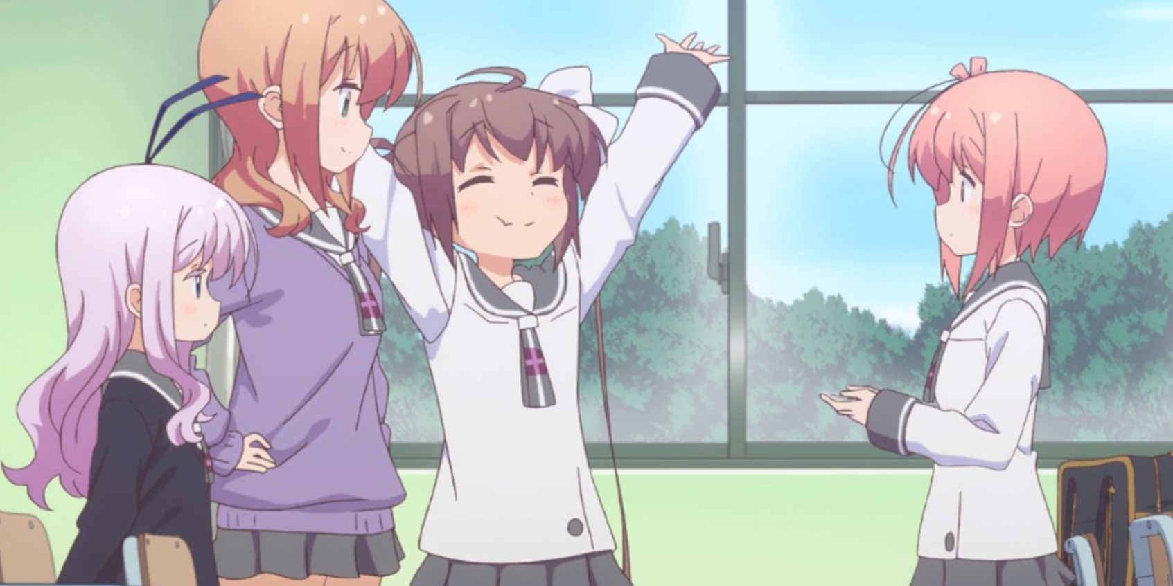 10 Initially Boring Anime Fans Need To Sit Through Before They Finally ...