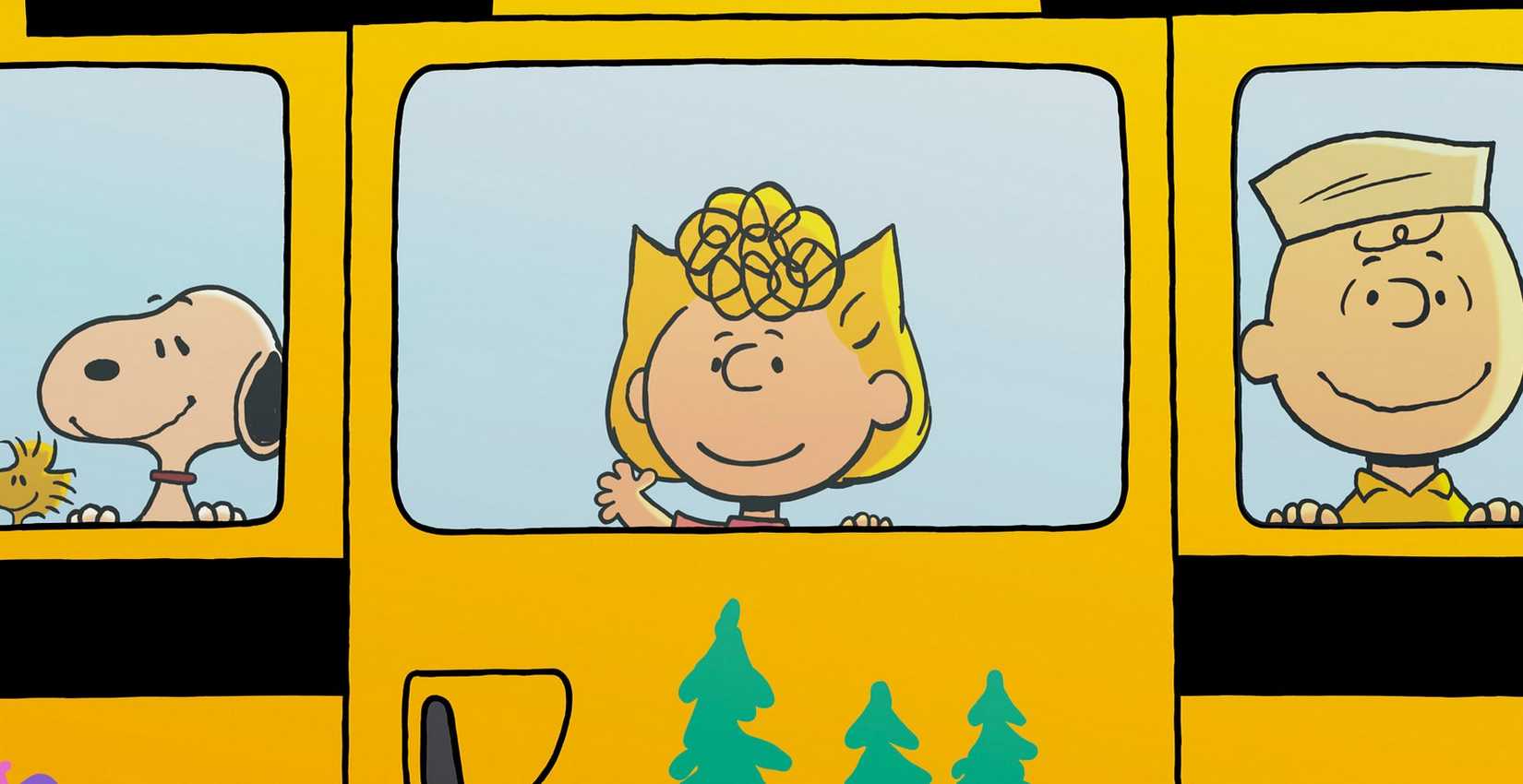 Snoopy & Woodstock Shine in the First Peanuts Musical in 35 Years (But ...