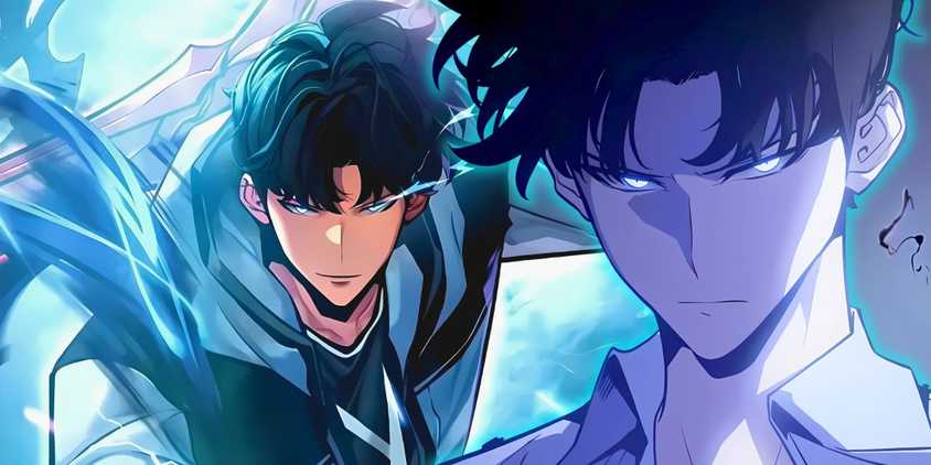 Solo Leveling: Arise Reveals New Official Webtoon for Sung Jinwoo's Sister – With a Dark Twist