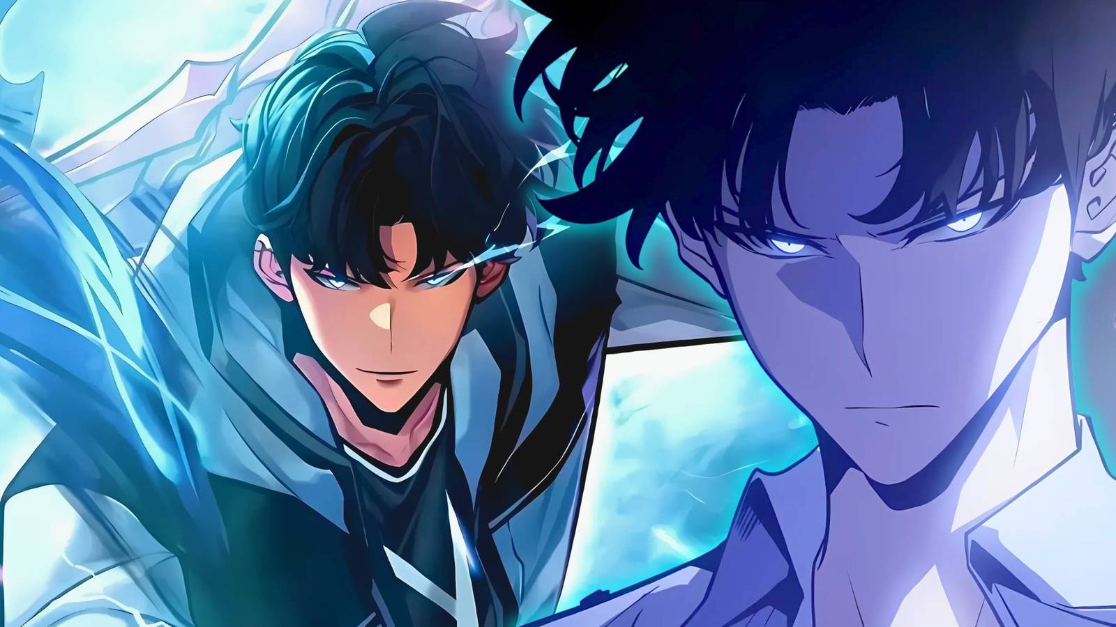 Original Solo Leveling Creator Shuts Down Sequel Series: 'A Spin-Off ...