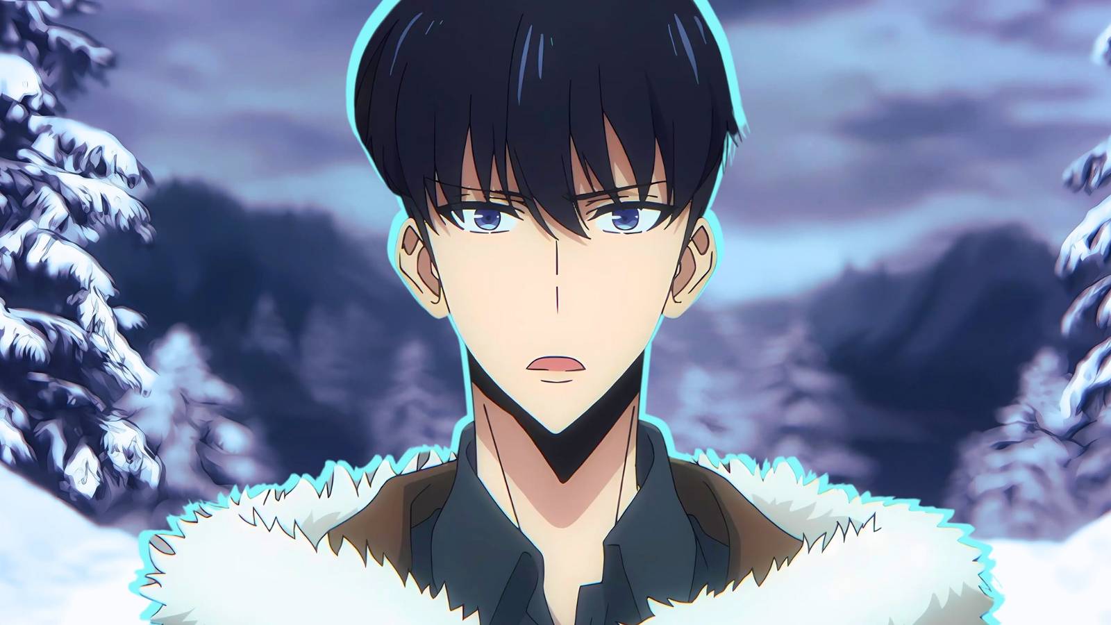 Crunchyroll's Darkest Anime Just Set a Ratings Record Even Solo ...