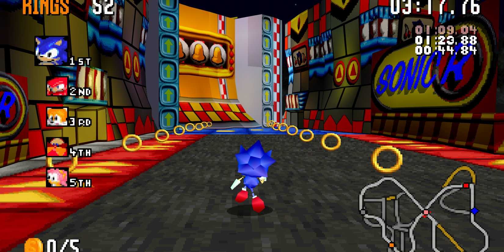 Every Sega Console's Best Sonic Games