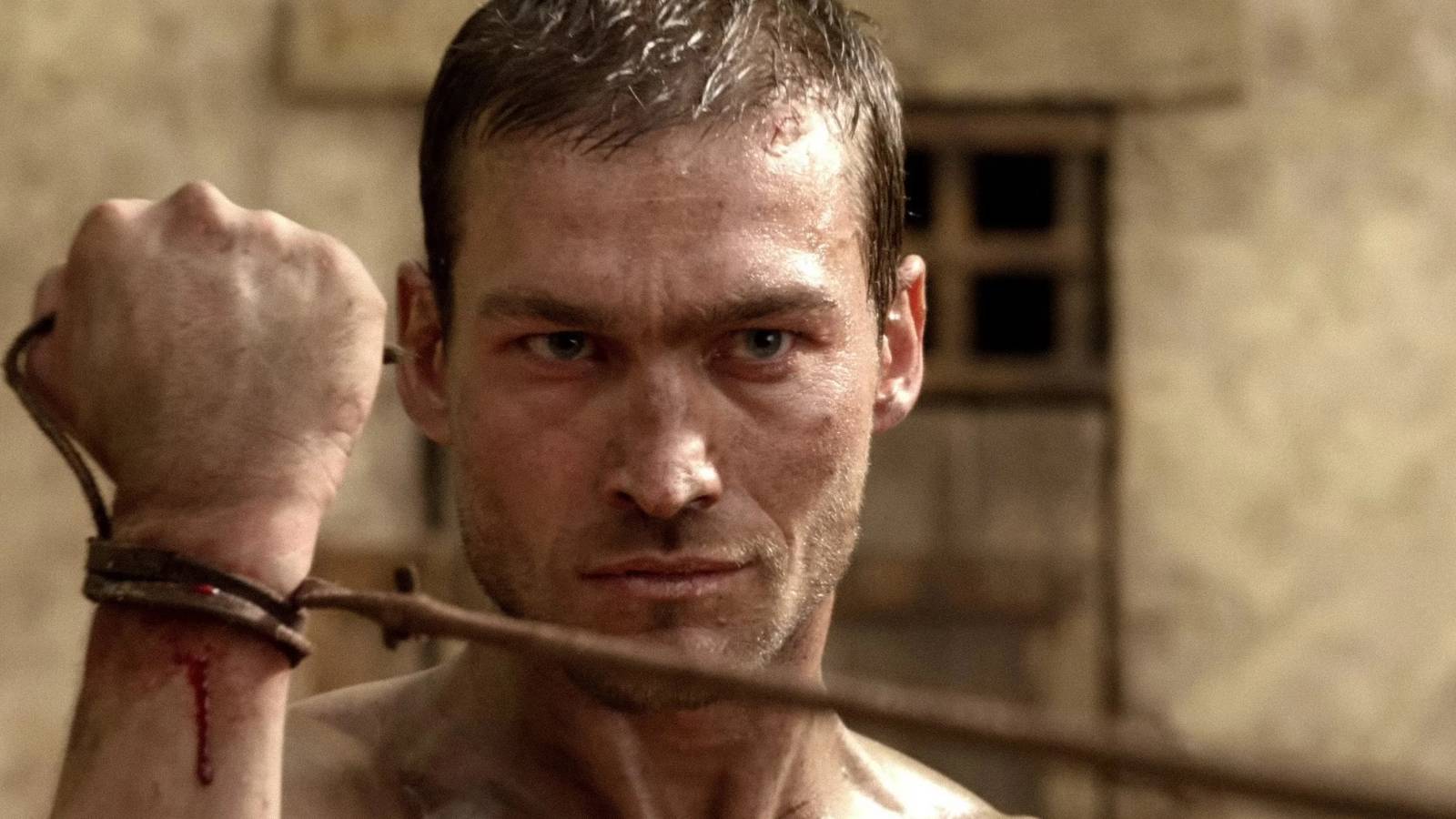 12 Years Later, the Greatest Historical Drama About the Roman Empire ...