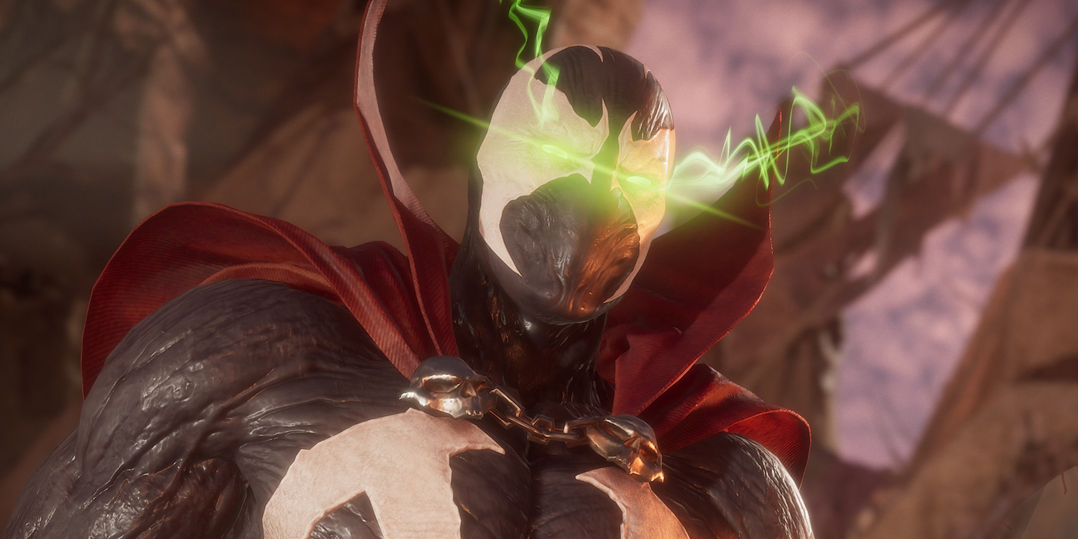 Absolute Darkseid is Here - And He Puts a Dark Spin on a Classic Marvel ...