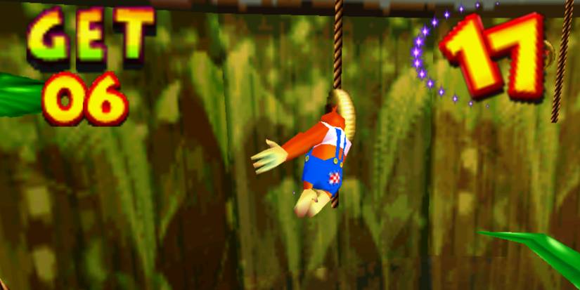 Donkey Kong 64 Officially Returns After 27 Years