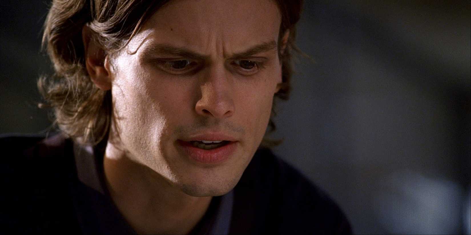 Spencer Reid’s Smartest Criminal Minds Scene Still Blows Fans Away 18 ...
