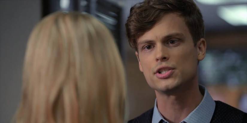 Why Criminal Minds Dropped This Controversial Spencer Reid Storyline