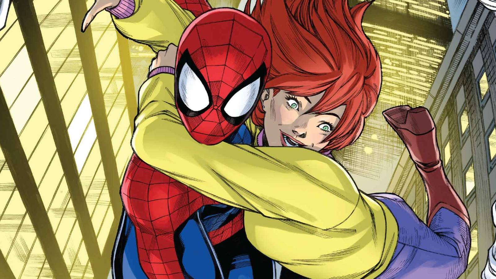 Spider-Man '94 Delivers the Perfect Closure to Spider-Man the Animated ...