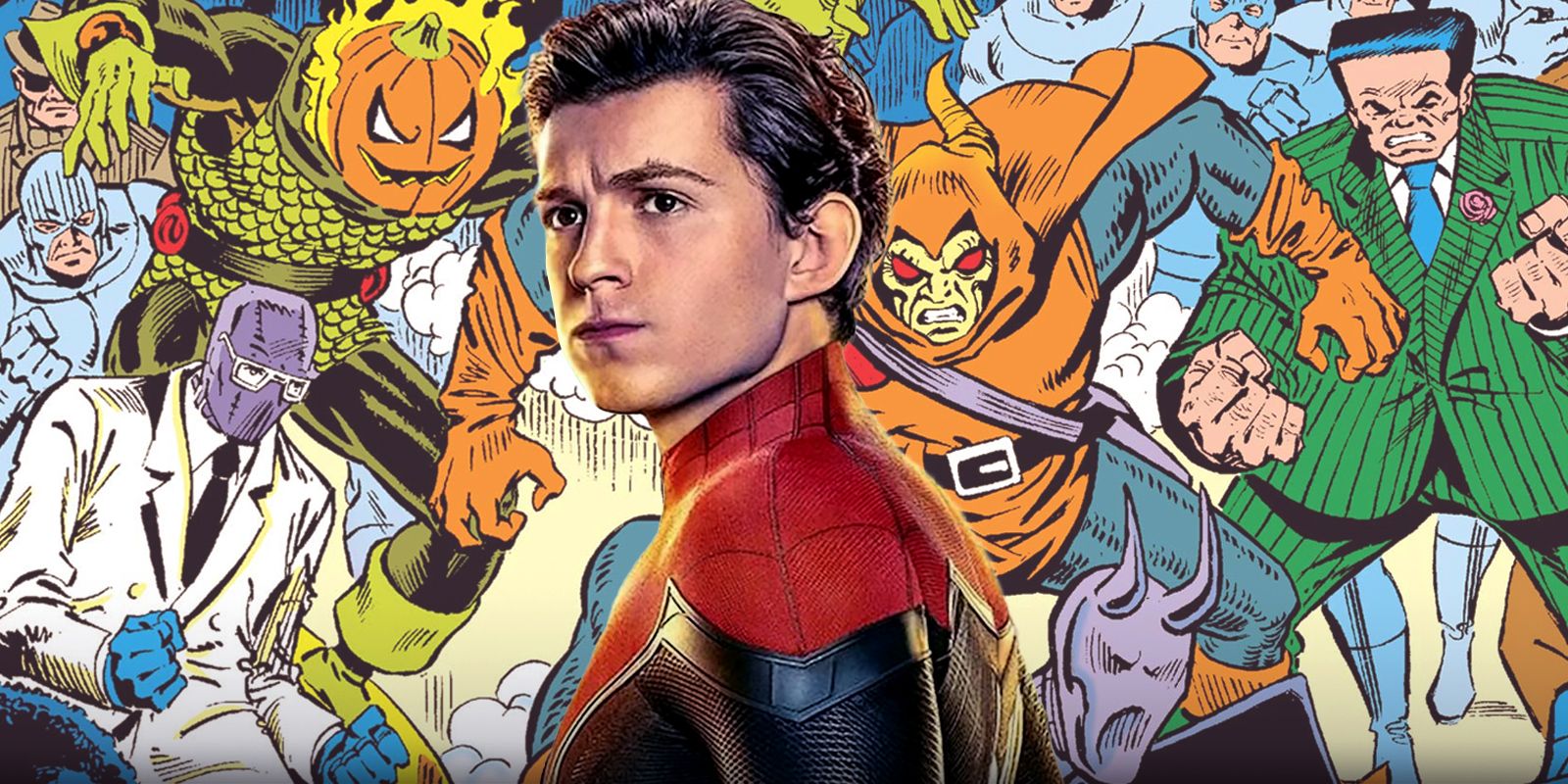 Spider-Man's Modern Gang War Event, Explained