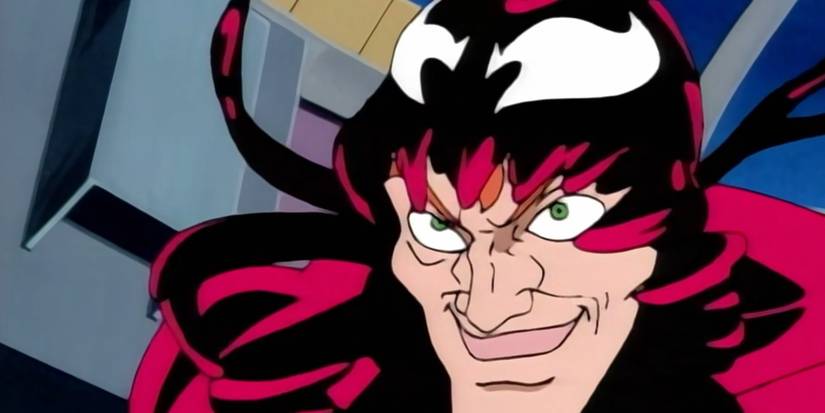 Most Powerful Villains from Spider-Man: The Animated Series, Ranked