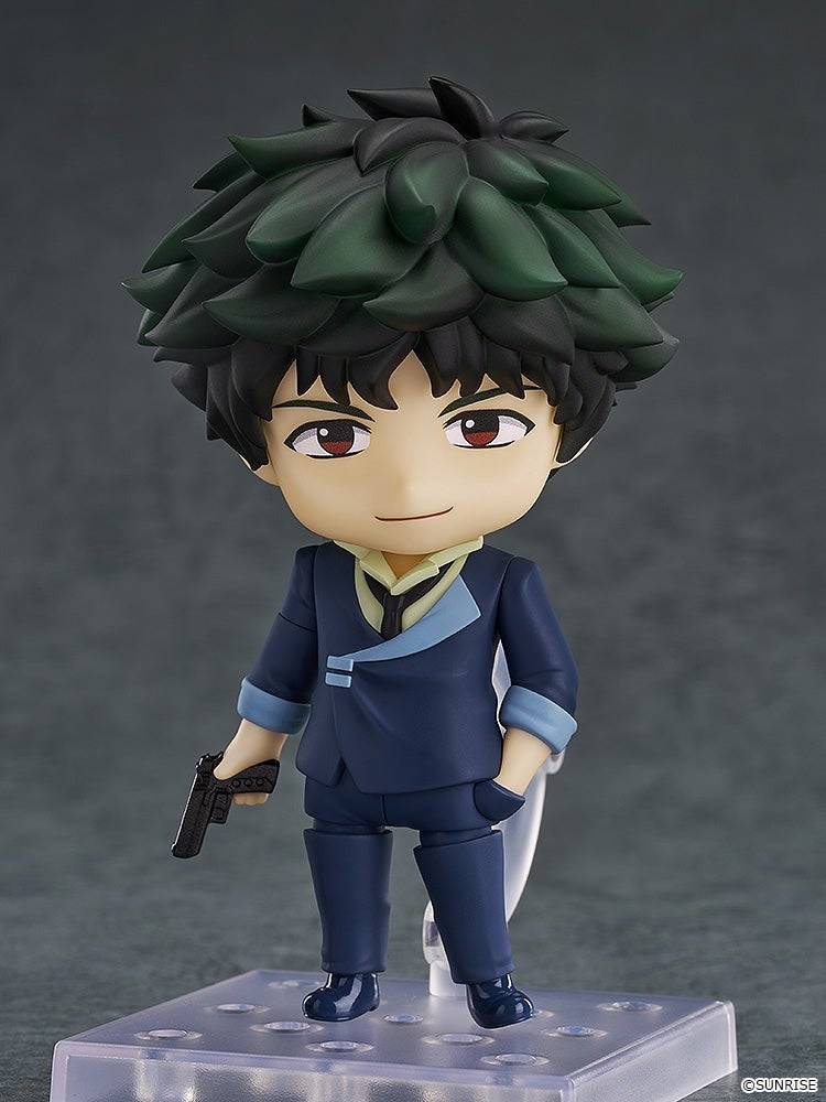 10 Best Cowboy Bebop Figures (& Where to Buy Them)