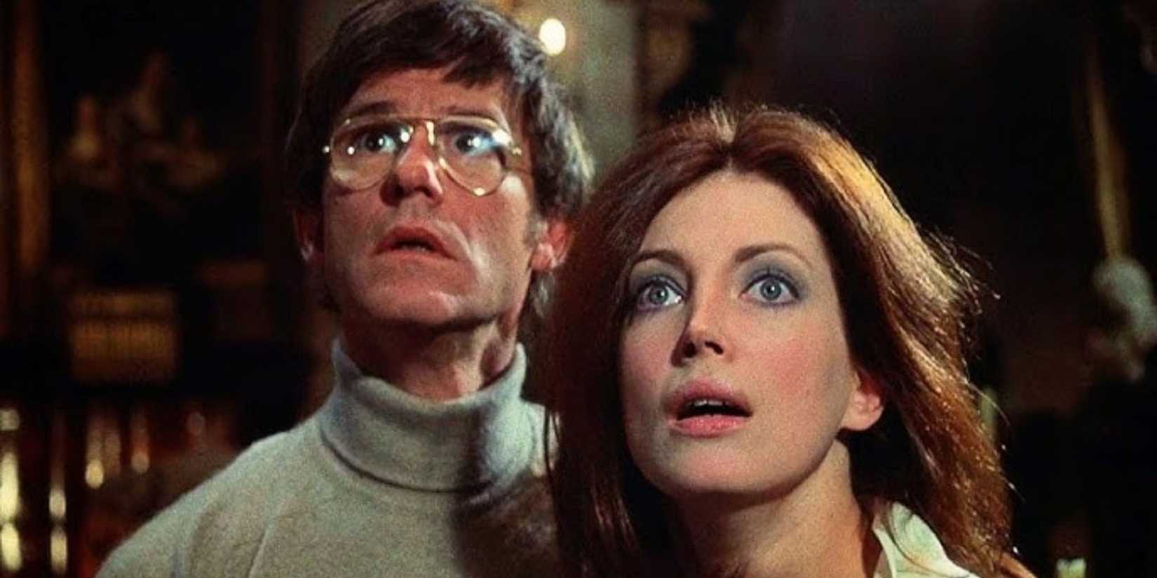 8 Classic '70s Horror Movies That Are Perfect From Start to Finish
