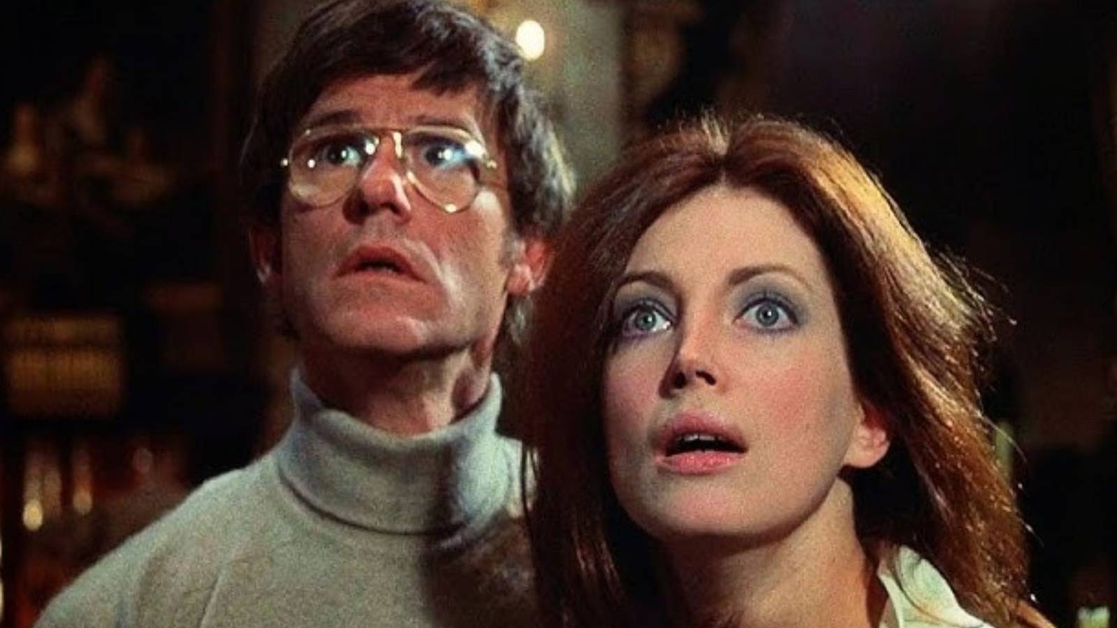 The Forgotten ’70s Haunted House Movie That's 10x Scarier Than The ...