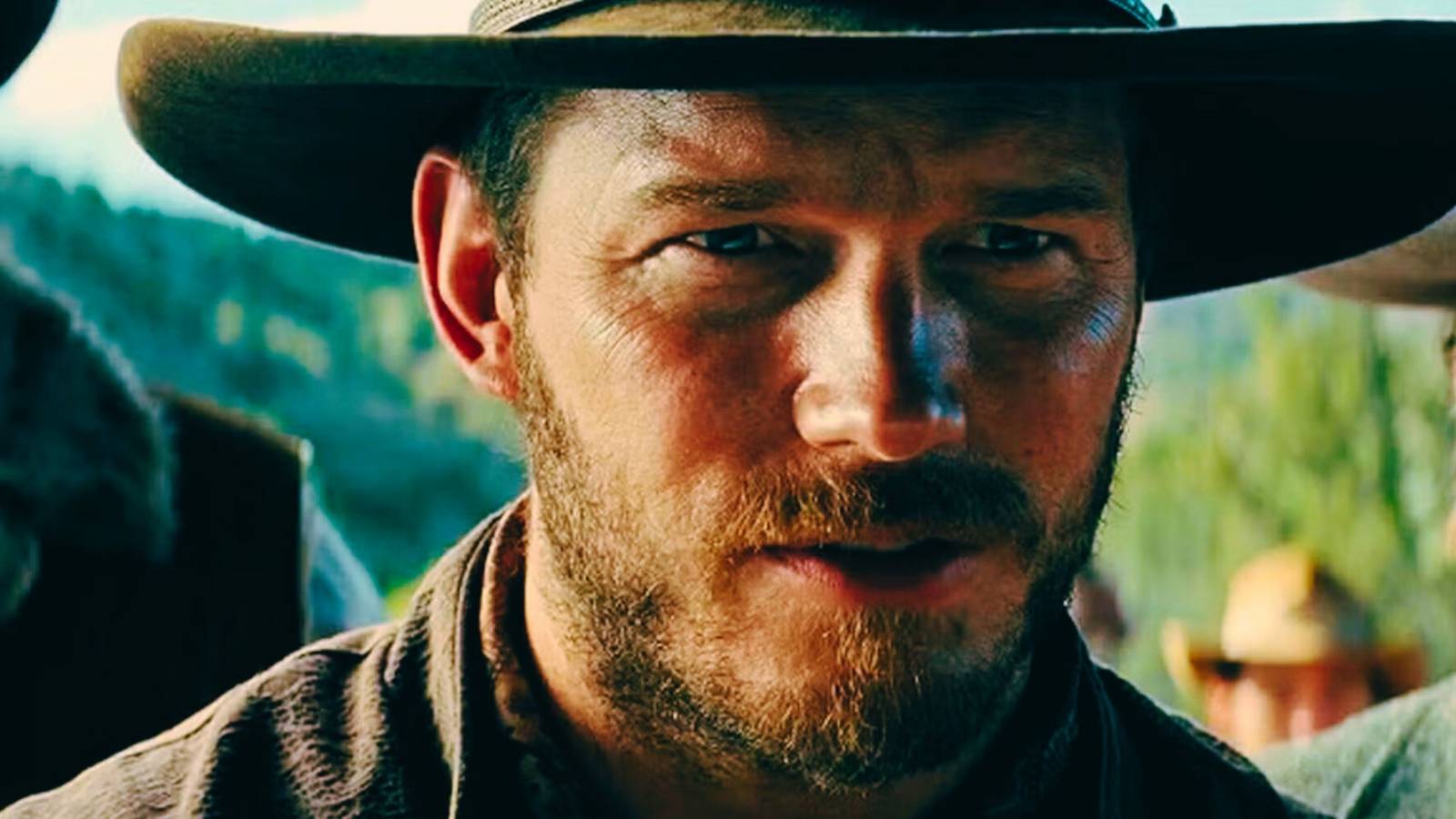 Chris Pratt & Denzel Washington's 9-Year-Old Remake of 1 of the ...
