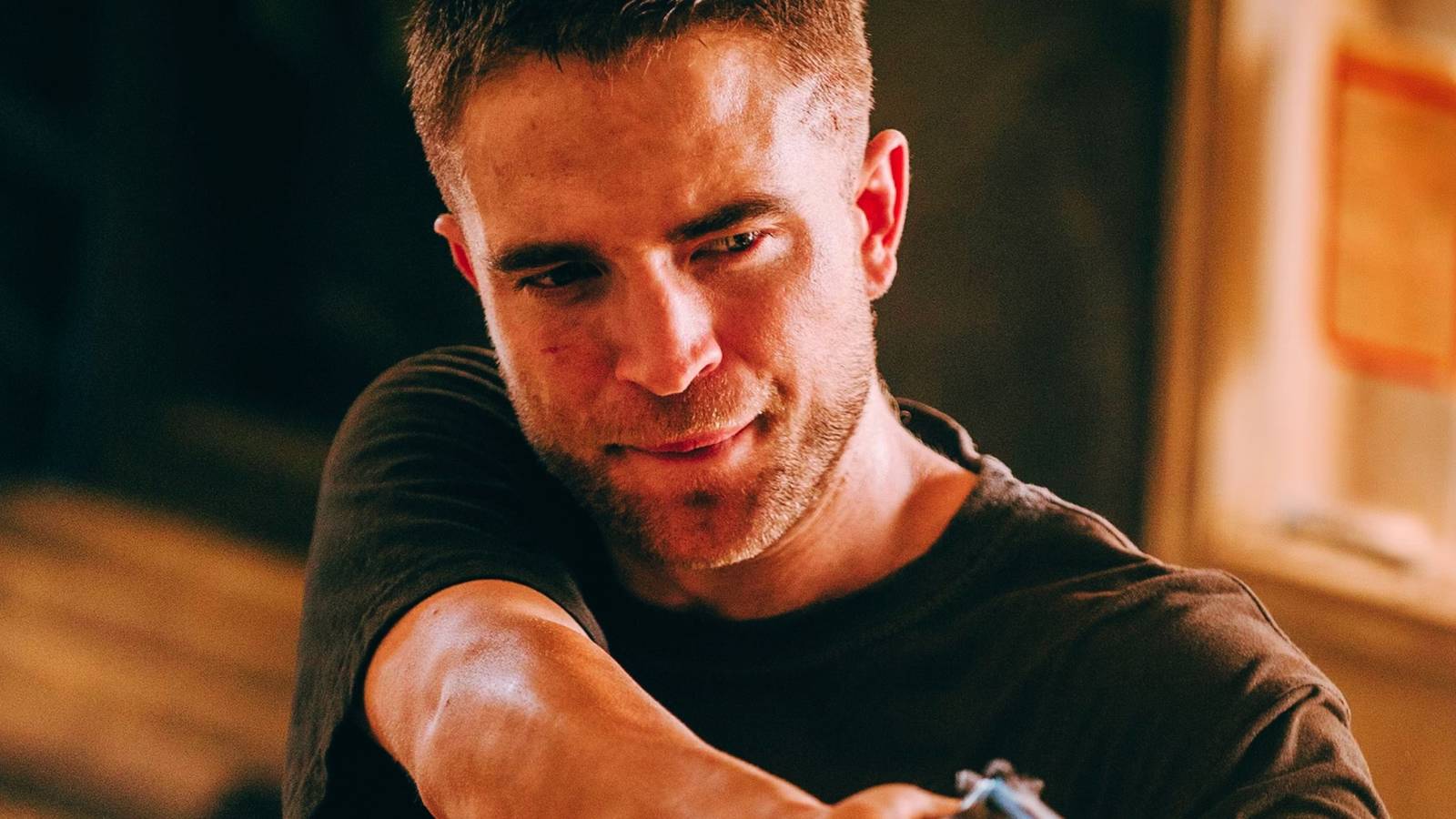 Quentin Tarantino Said This 9-Year-Old Robert Pattinson Western Was ...