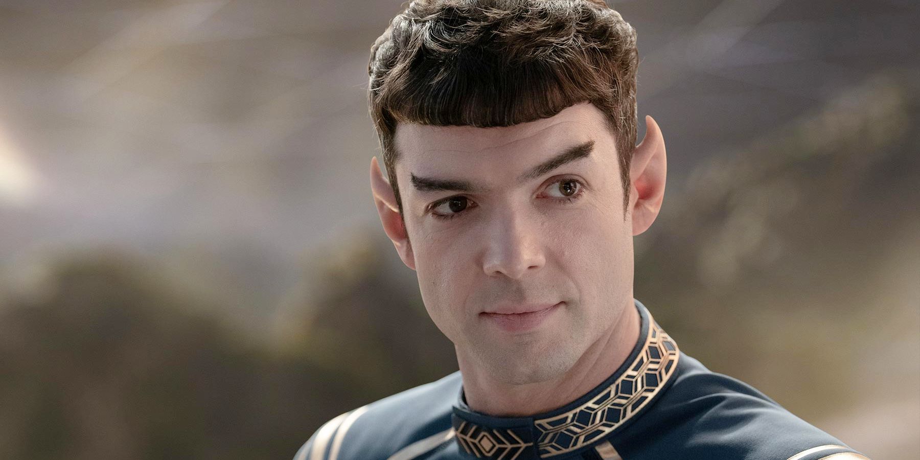 Star Trek 2024 Spock Star Trek' Prequel Comes To Showmax – Gadget