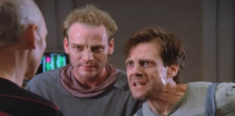 I Love Star Trek, But These 10 TNG Episodes Have the Worst Endings