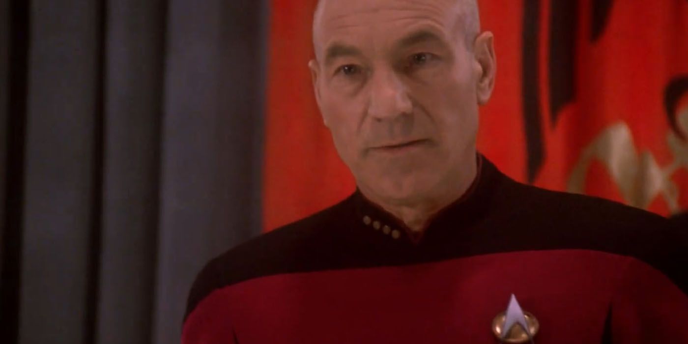 This Controversial ‘Star Trek: The Next Generation’ Episode Is Hated by ...