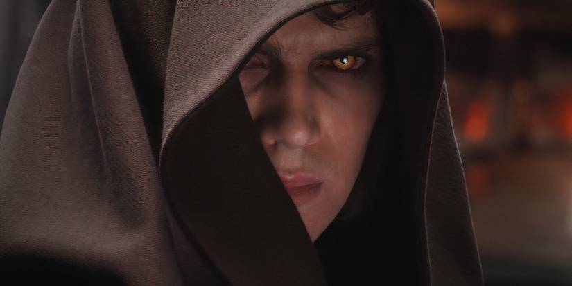 I Just Rewatched the Star Wars Prequels & I Finally Realized the Real ...