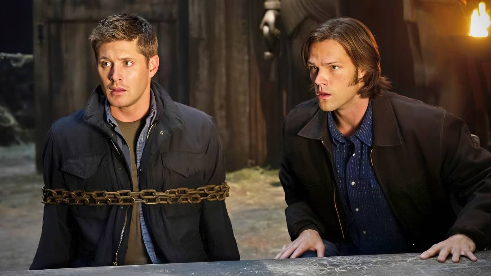 Supernatural Boss Reveals the Sam & Dean Scrapped Storyline That Could ...
